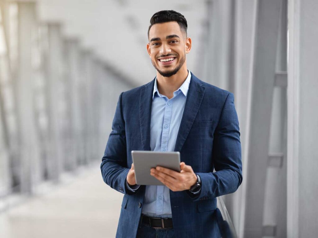 Bachelor of Business Administration Course (BBA Degree)