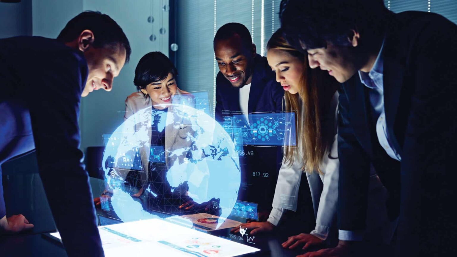 Bachelor of Commerce International Business Degree - MANCOSA