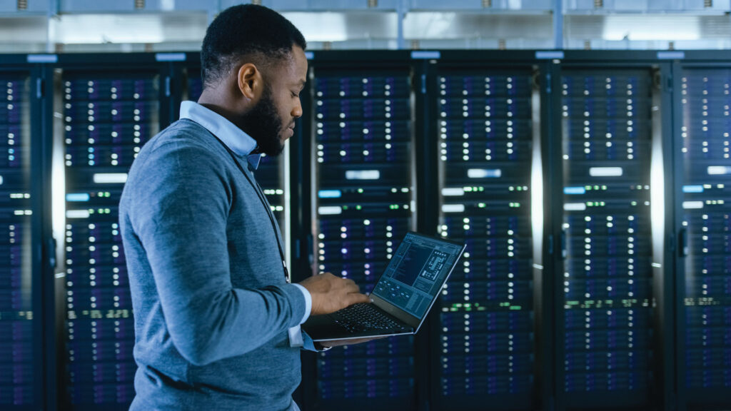 Information Technology Course (IT Course) | MANCOSA