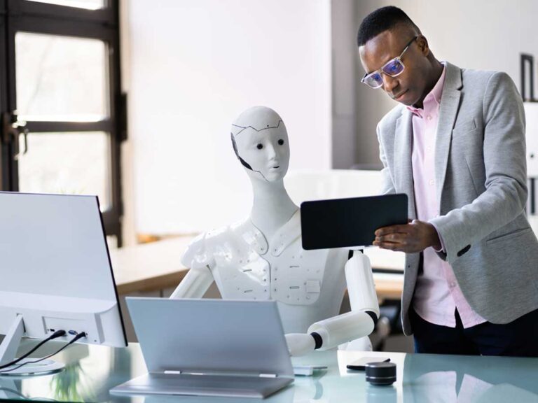 Artificial Intelligence Course | MANCOSA