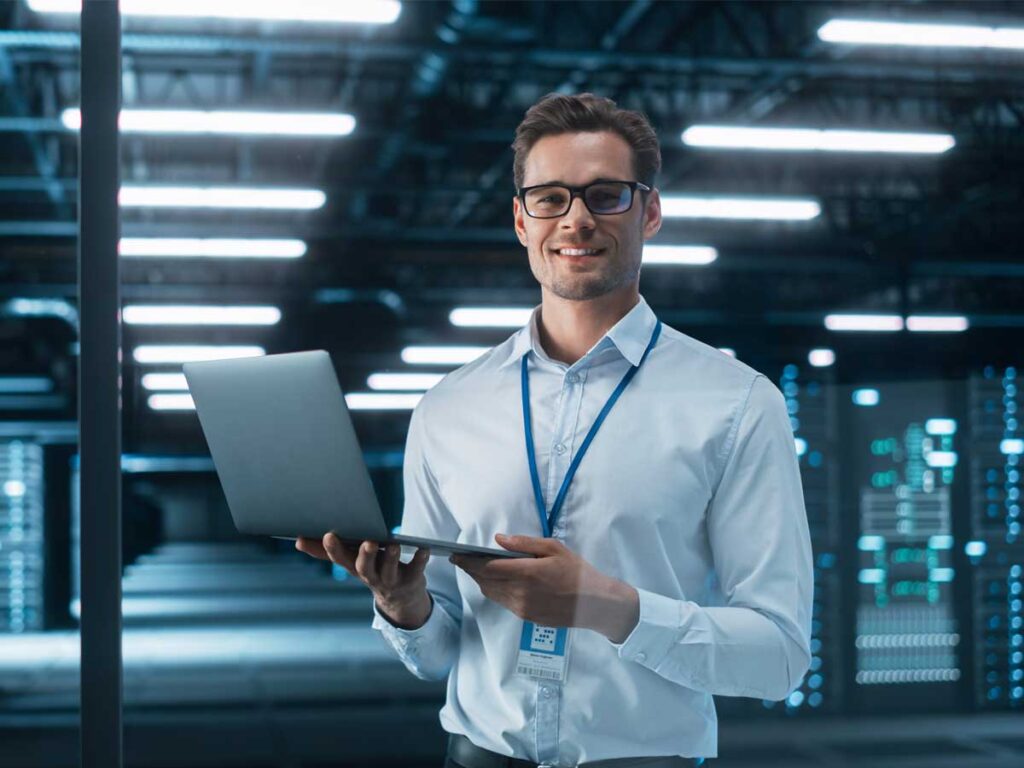 Postgraduate Diploma in IT Management - MANCOSA