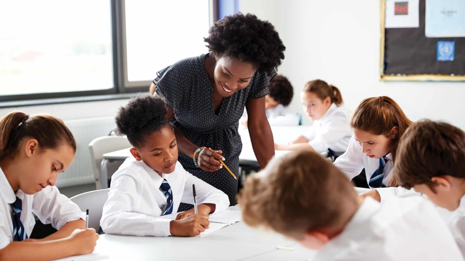 Bachelor of Education (BEd Degree) in Senior and FET Phase - MANCOSA