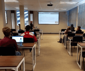 Robotics and Coding Level One Course in Johannesburg - MANCOSA