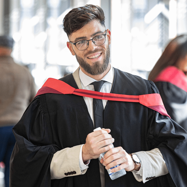 Masters Degrees Study Online With MANCOSA