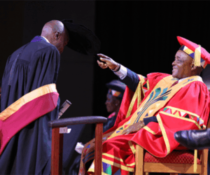 MANCOSA May 2022 Graduation: Celebrating Student Success