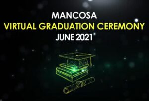 MANCOSA to host third virtual graduation ceremony this winter - MANCOSA
