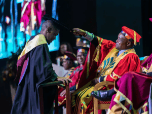 Graduation - May 2026 - MANCOSA