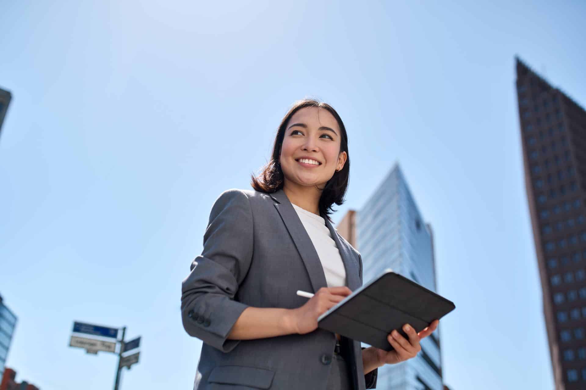 Boost Your Career with MANCOSA’s Emerging Leaders Programme