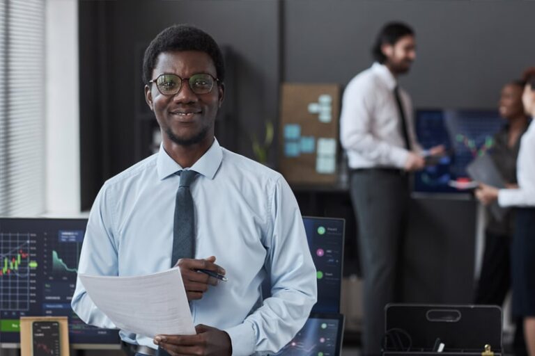 Business Strategy vs. Operations Management: What’s the Difference ...