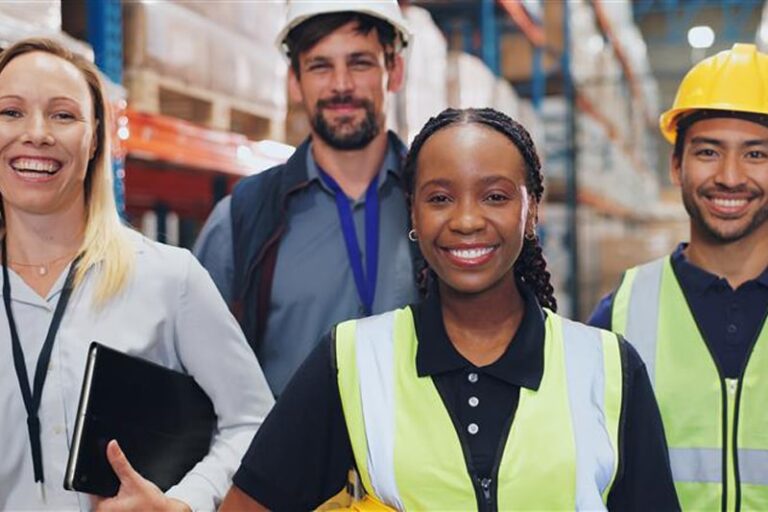 What is Supply Chain Management? A Beginner’s Guide - MANCOSA