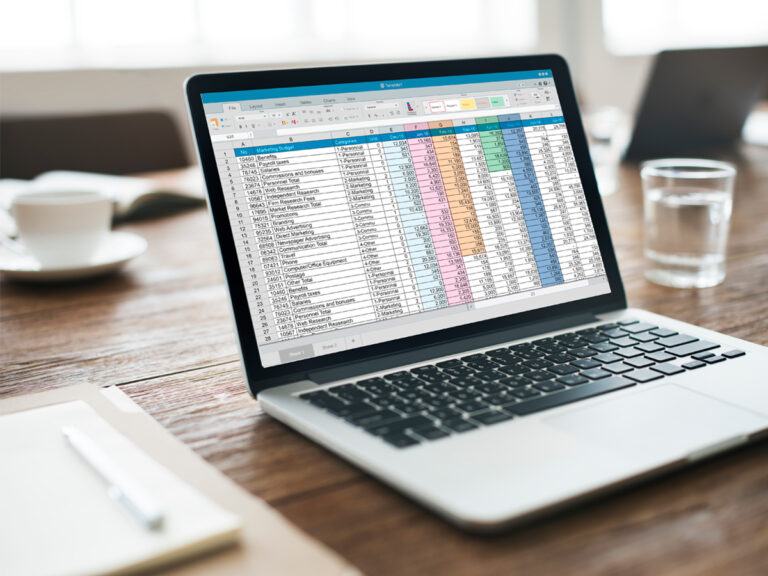 Still Using Spreadsheets? Learn Real Project Tools That Work - MANCOSA