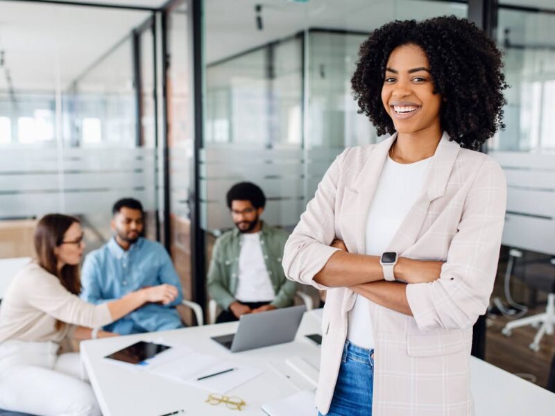 Public Management Courses: Launch Your Government Career